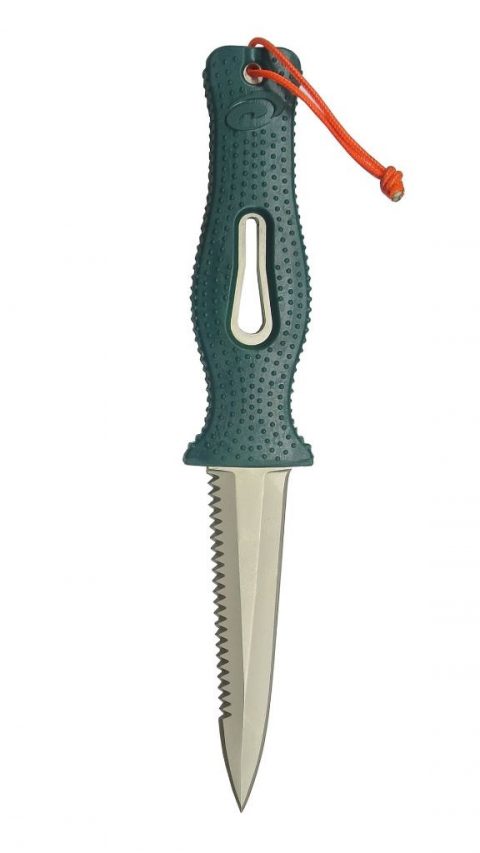 Cuchillo Rob Allen X-Blade | Feñasub