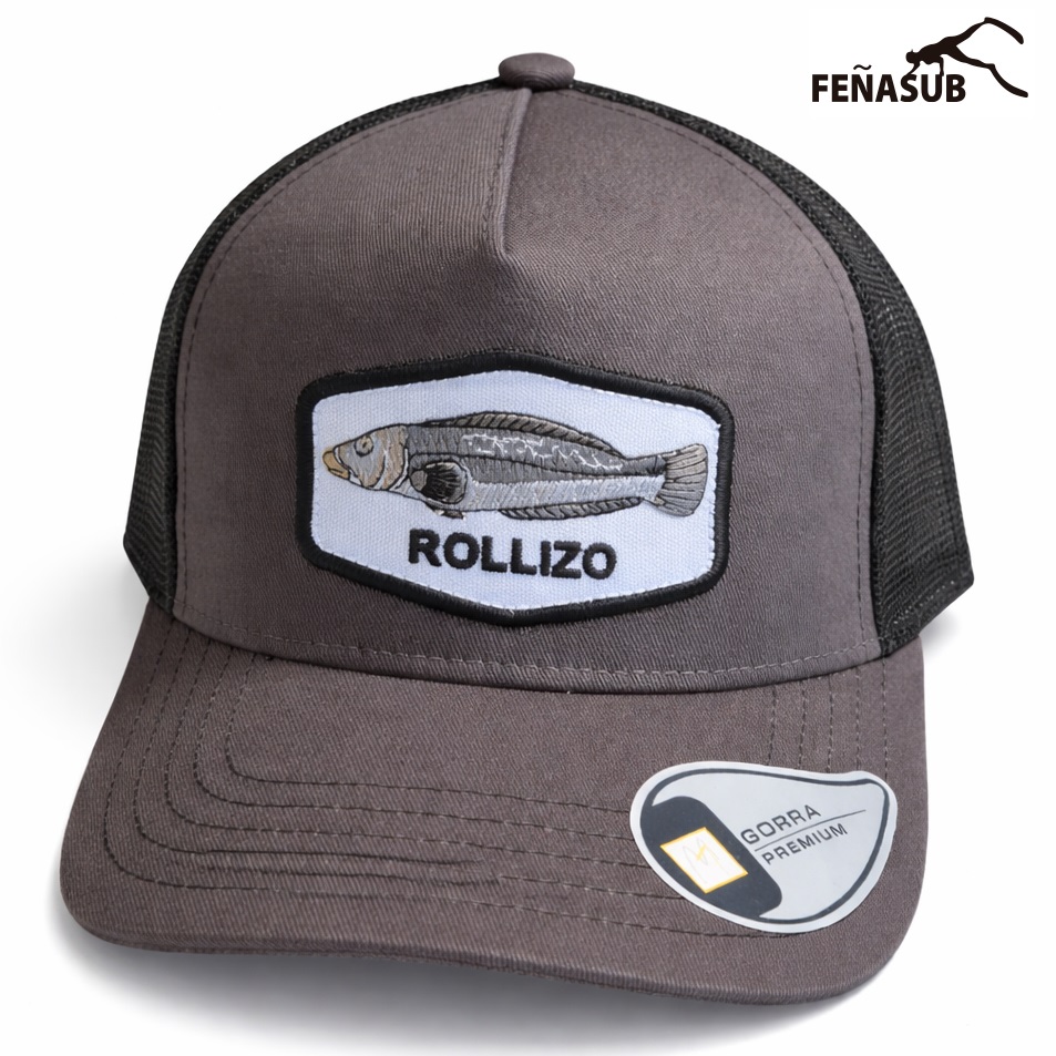 Jockey «Rollizo» | Feñasub