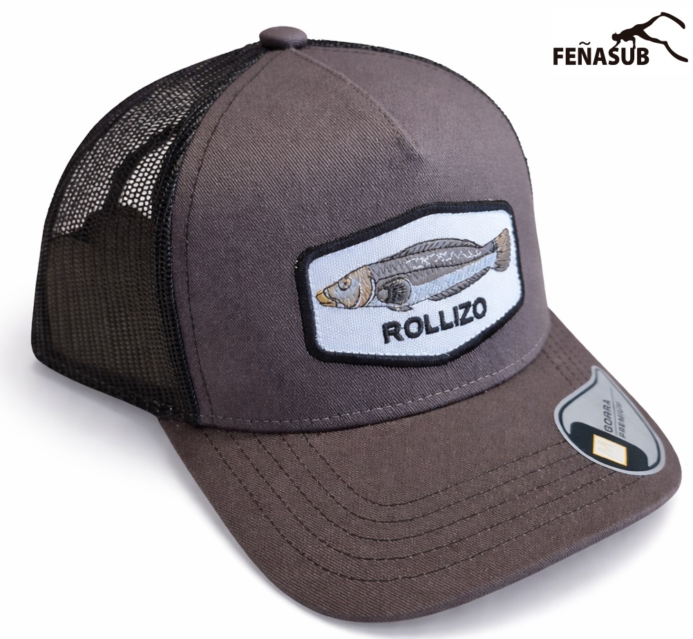 Jockey «Rollizo» | Feñasub